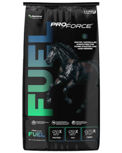 ProForce Fuel Website
